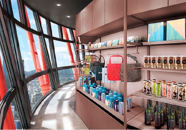 「神戸ポートタワー」の展望フロア3階回転床カフェ＆バー「Ready go round[レディー ゴー ラウンド]」のメニュー詳細と画像とプライスを発表｜FELISSIMO COMPANY ...