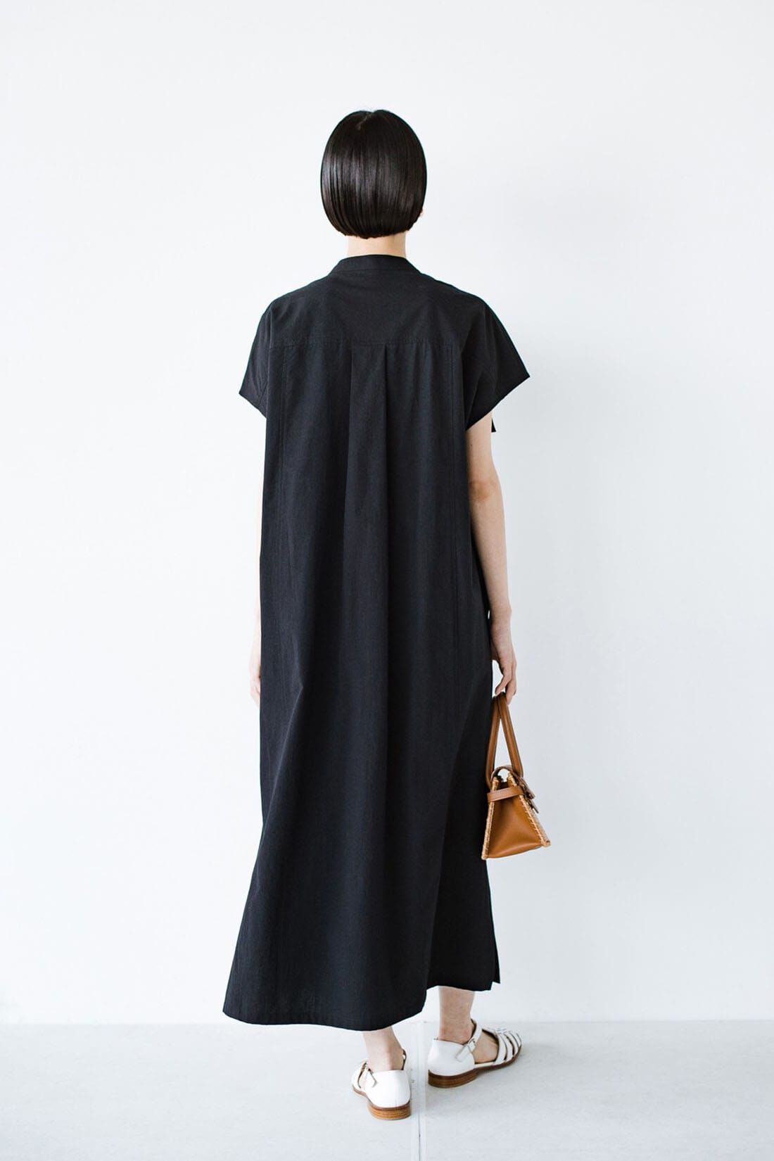 haco！ ポケットには夢と希望とハートが詰まっている！シャツワンピース haco！ FACTORY with ah｜haco![ハコ]｜フェリシモ【公式通販】